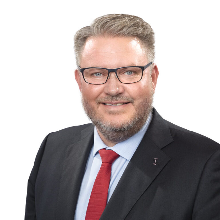 Henrik Hahn-Nissen - Interesseorganisationen Danske Soloselvstændige